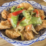 Neo Thai Vibe - Order Online